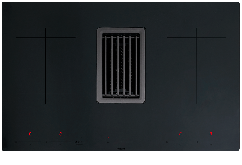 Pelgrim kookplaten – ME Kitchen