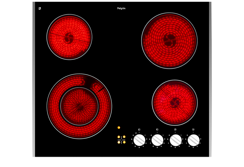 Pelgrim kookplaten – ME Kitchen