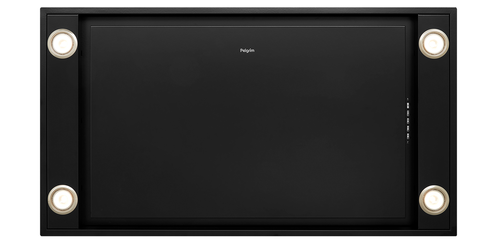 Pelgrim afzuigkappen – ME Kitchen