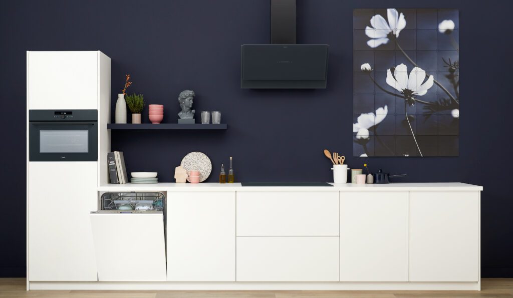 Pelgrim vaatwasser – ME Kitchen