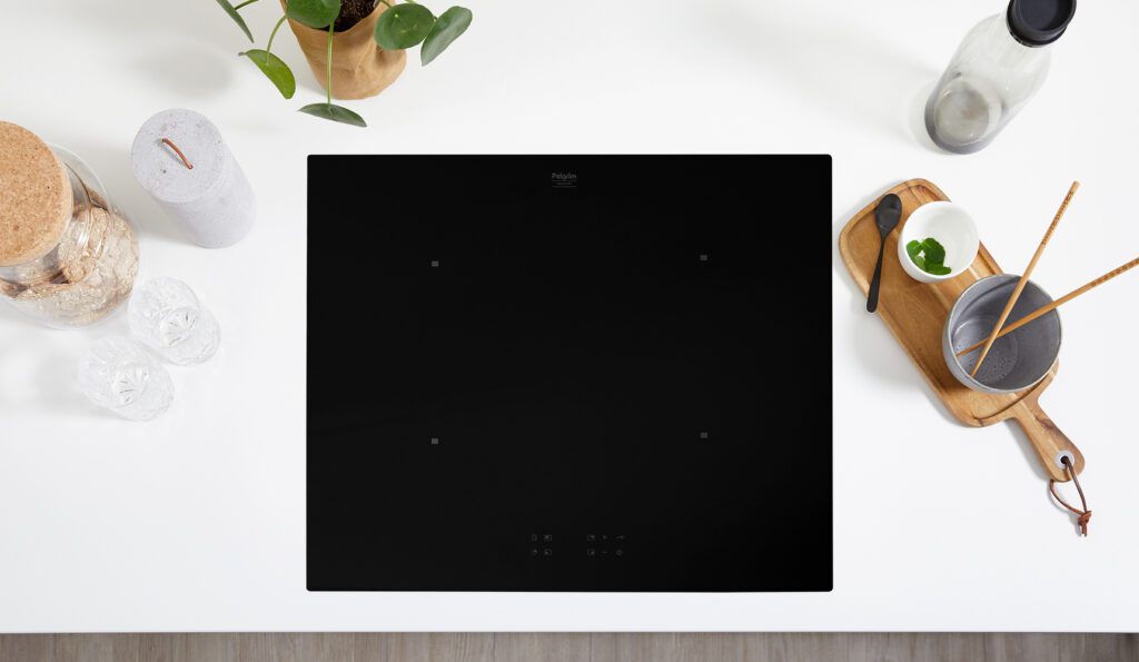 Pelgrim kookplaten - ME Kitchen