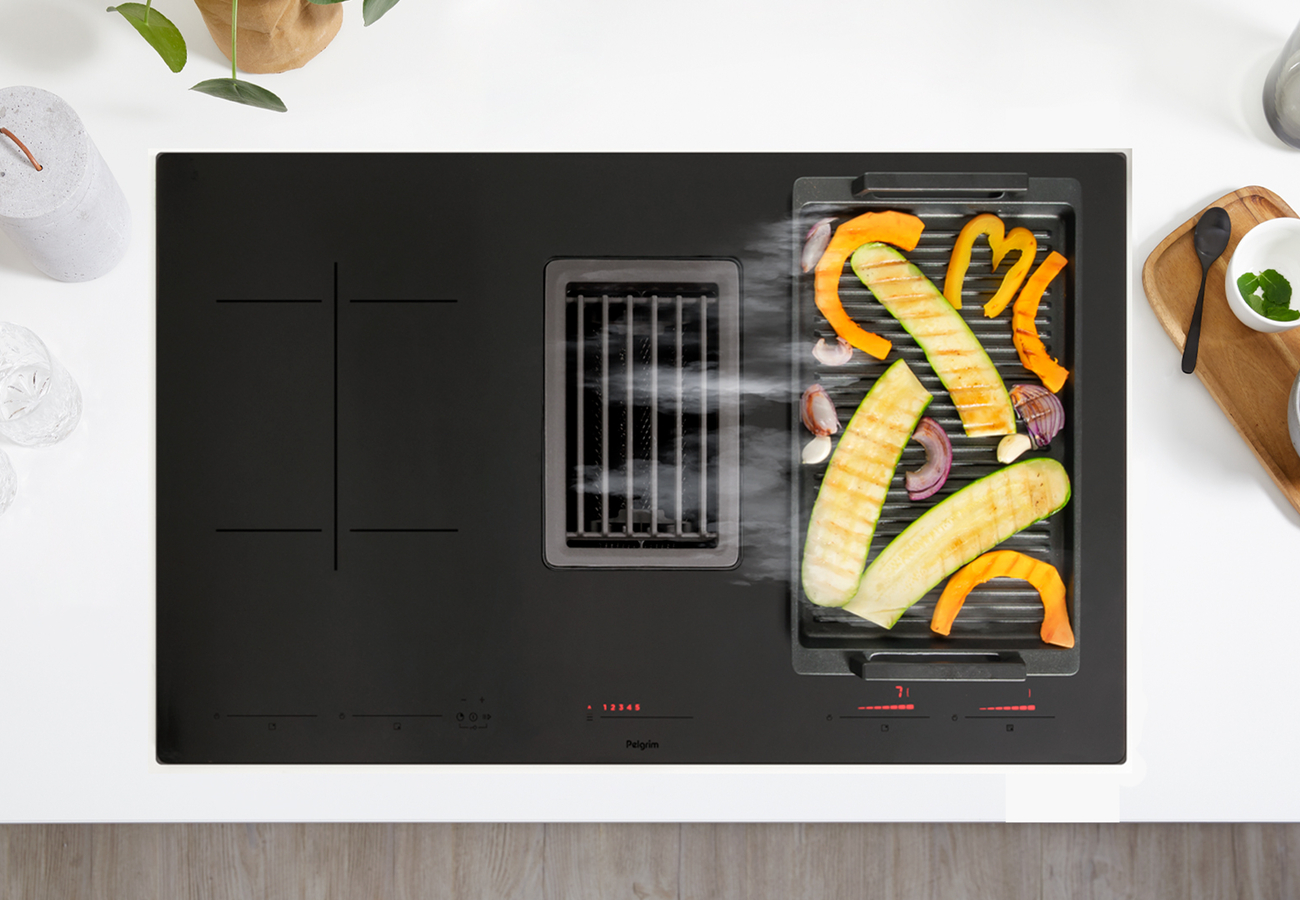 Pelgrim kookplaten – ME Kitchen