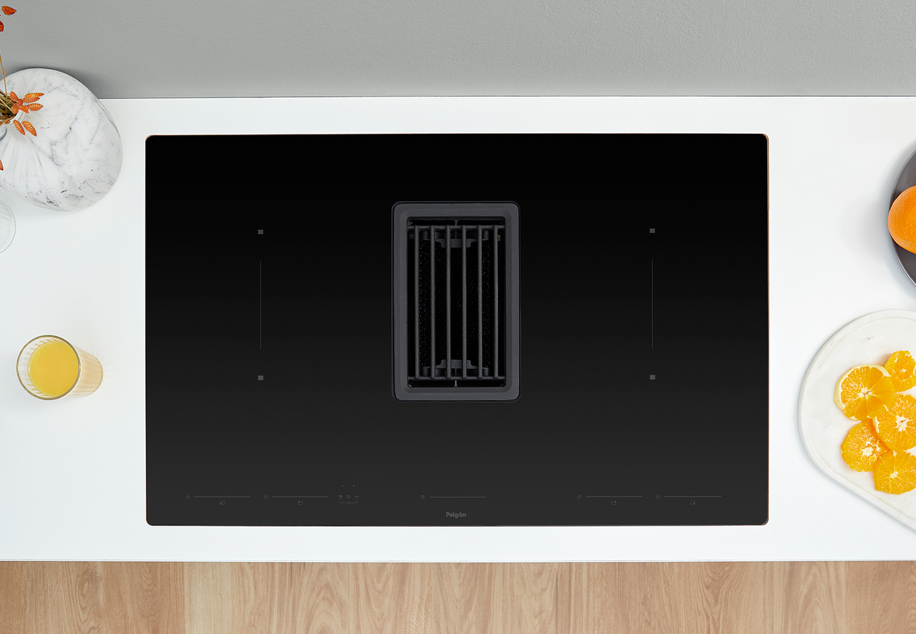 Pelgrim kookplaten – ME Kitchen