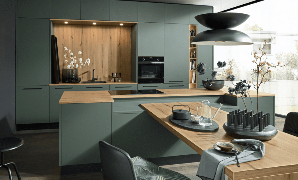 ME Kitchen – Keukens per Meter